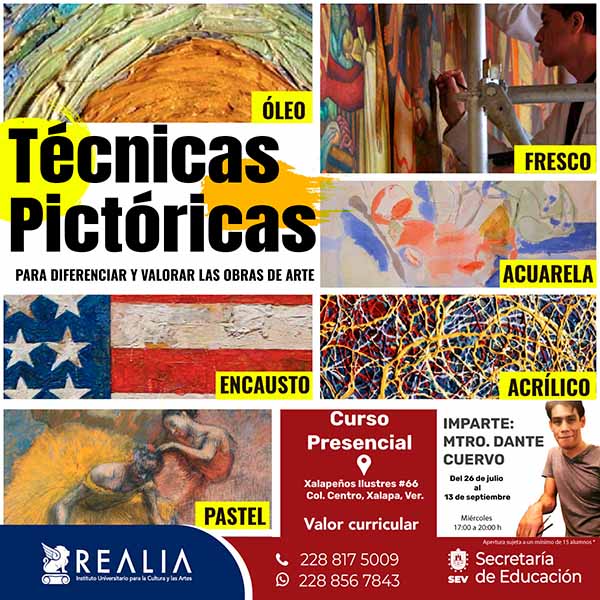 Inicio | REALIA